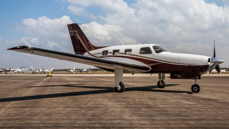 National Aircraft Finance Company | NAFCO